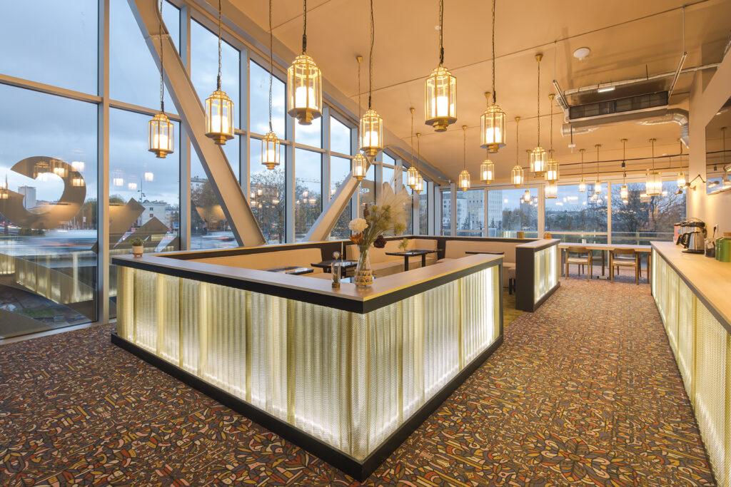 Coworking à Rouen : découverte du nouveau NOW ! - oodid