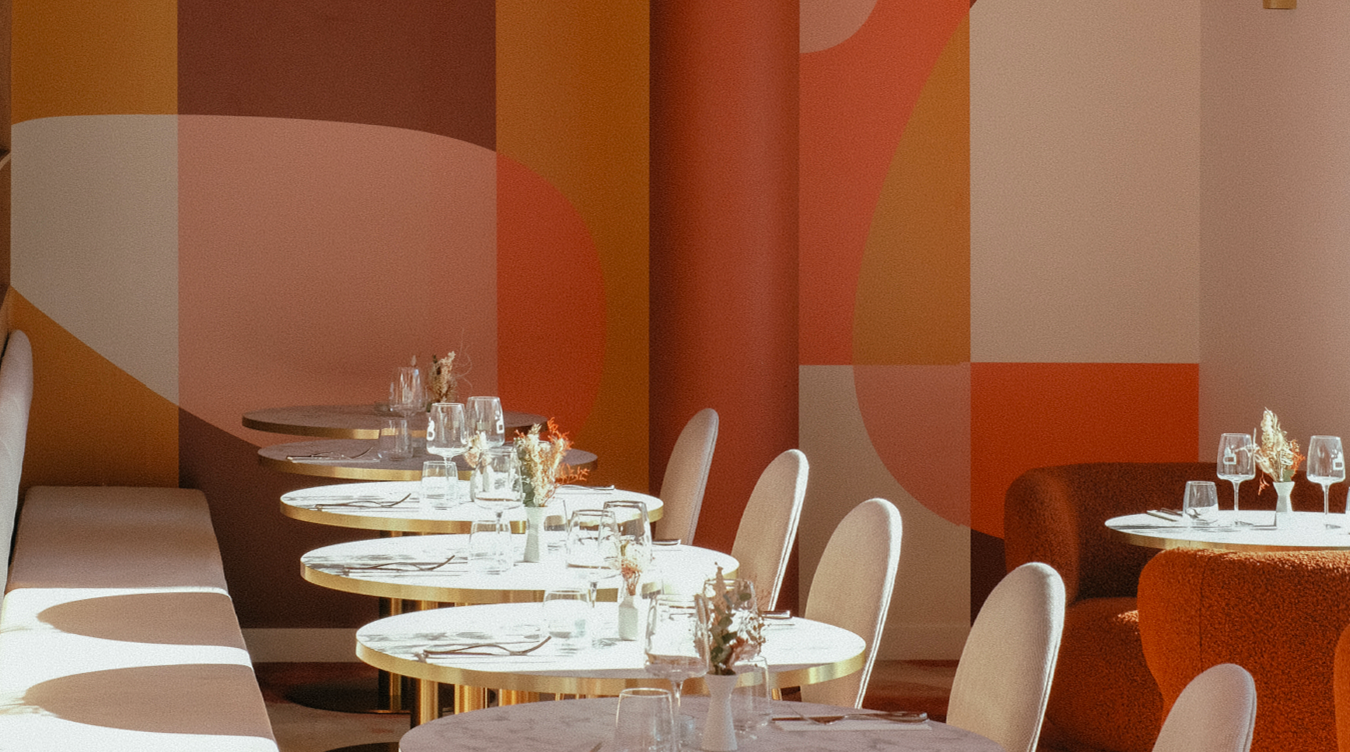 Bertine restaurant bistronomique Caen Presqu'île